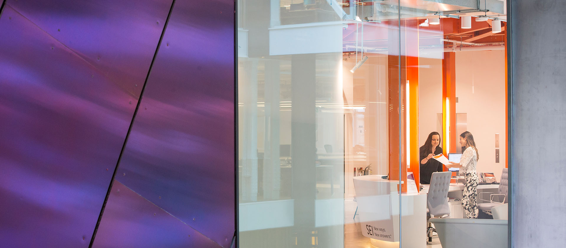 Welcome to SEI US Asset Management | SEI US Asset Management